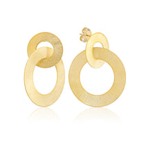 Anna Earrings – Sheila Fajl